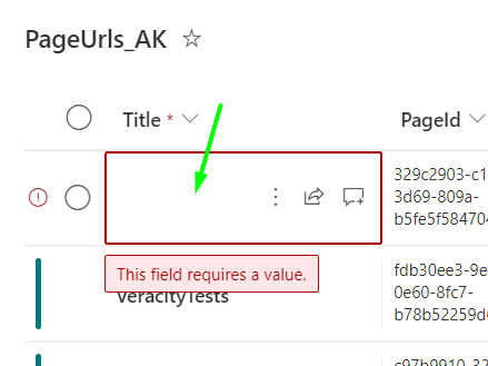 Changing Friendly URL for Virtual Pages – Akumina Support Center
